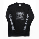 JDBG 吃到肉羹實業社 :: 產品介紹 :: JDBG RECORDS長袖T