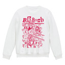 JDBG 吃到肉羹實業社 :: 產品介紹 :: BB彈二十一週年紀念大學T | BB彈