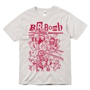 JDBG 吃到肉羹實業社 :: 產品介紹 :: BB彈二十一週年紀念T恤 | BB彈