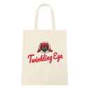 JDBG 吃到肉羹實業社 :: 產品介紹 :: 小星眼哈囉帆布提袋 | 小星眼(插畫家)