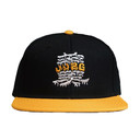 JDBG 吃到肉羹實業社 :: 產品介紹 :: 羹雙色棒球帽